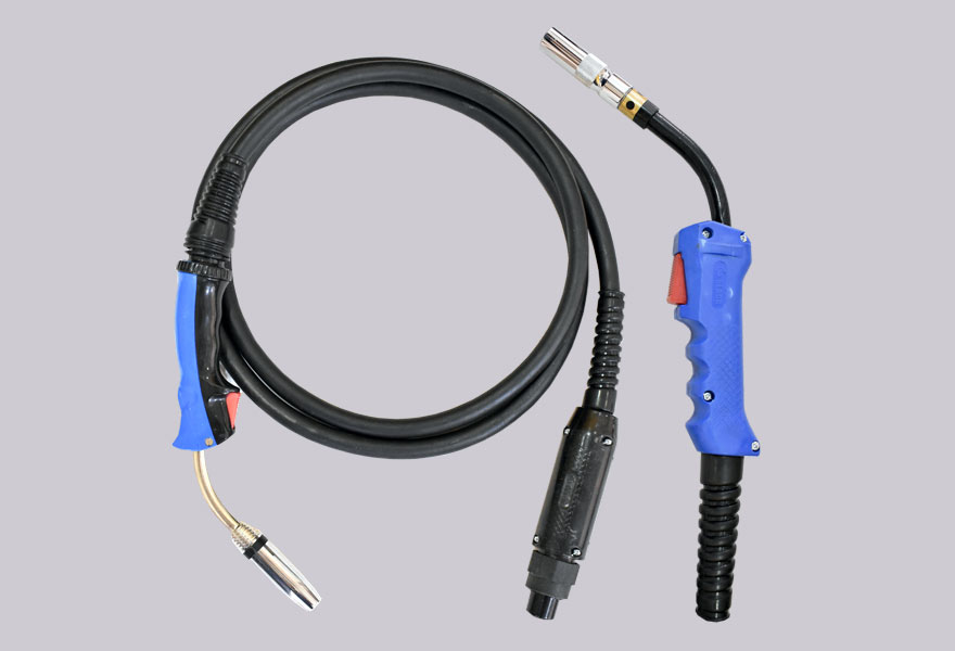 MIG Welding Torches